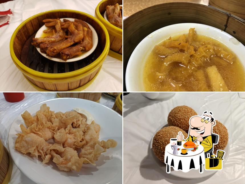 Sam Po Dim Sum Restaurant, Winnipeg - Restaurant menu, prices and reviews
