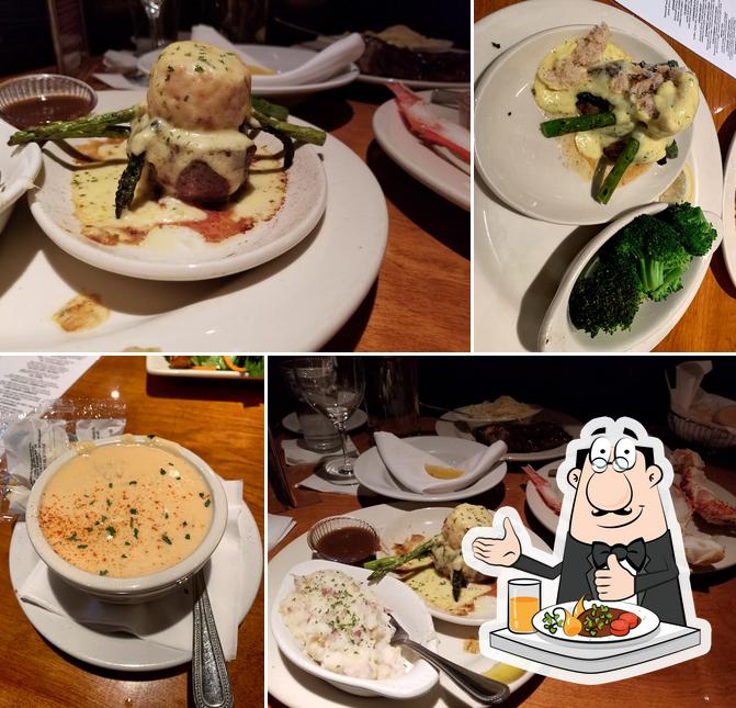 Top 5 restaurants with grouper sandwich in Great Falls, october 2025 ...
