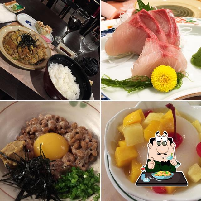 SUGI, Makati, Ayala - Restaurant menu, prices and reviews