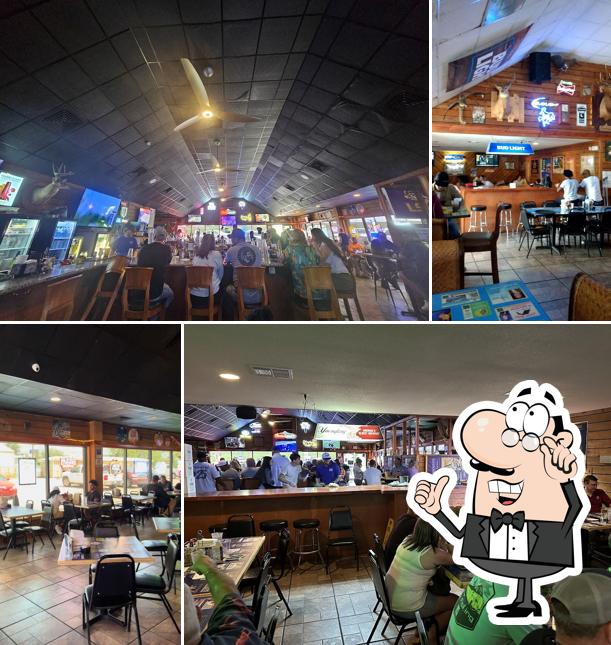 Darrell's, Lake Charles - Restaurant menu, prices and reviews