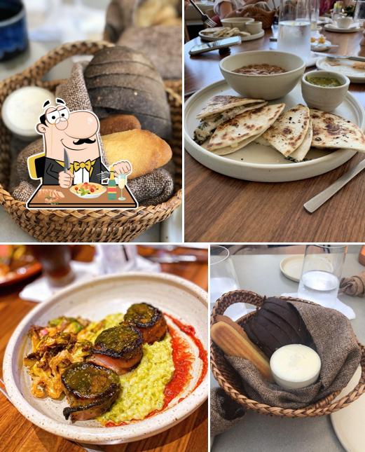 FRIDA southwest, Oklahoma City - Restaurant menu, prices and reviews