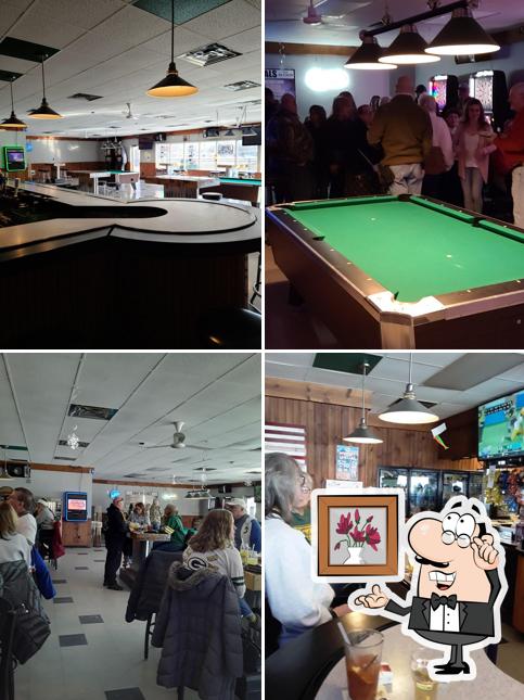 OLD 41 SALOON, Neenah - Restaurant menu, prices and reviews