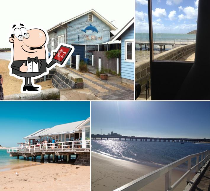 At The Heads, Barwon Heads - Restaurant menu, prices and reviews