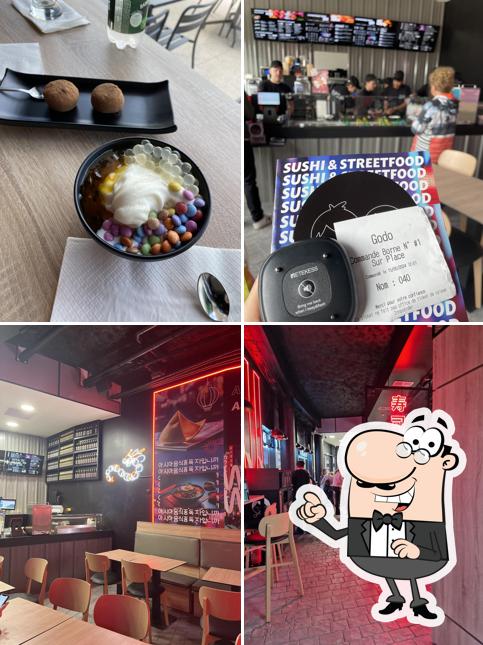 Le top 10 des restaurants à Agde, octobre 2025 - Restaurant Guru