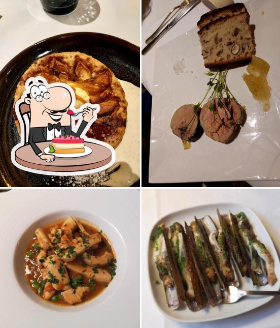 Top 5 restaurants with cheese in Saint-Satur, january 2026 - Restaurant ...