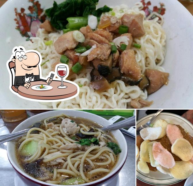 Rumah Makan Indah Sari, Semarang - Restaurant menu, prices and reviews