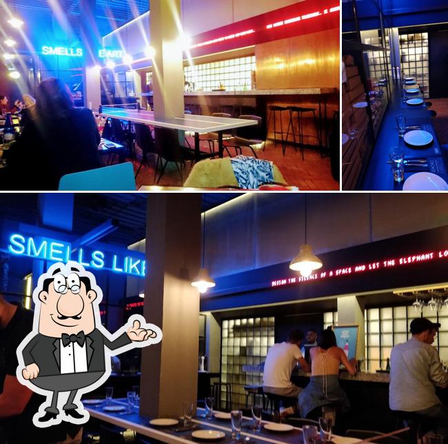 Rokoko, Nicosia - Restaurant menu, prices and reviews