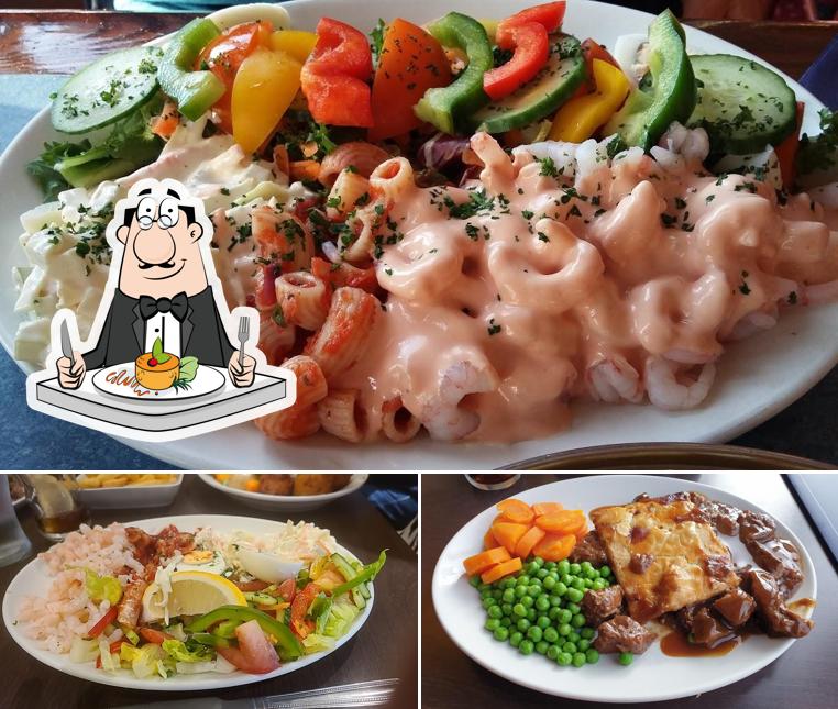 The Auctioneer, Carlisle - Restaurant menu, prices and reviews