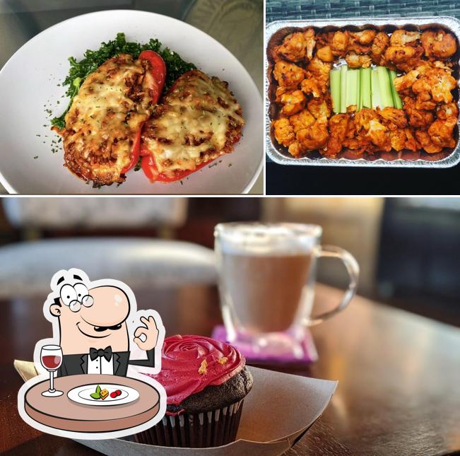 Wisdom, Spring - Restaurant menu, prices and reviews