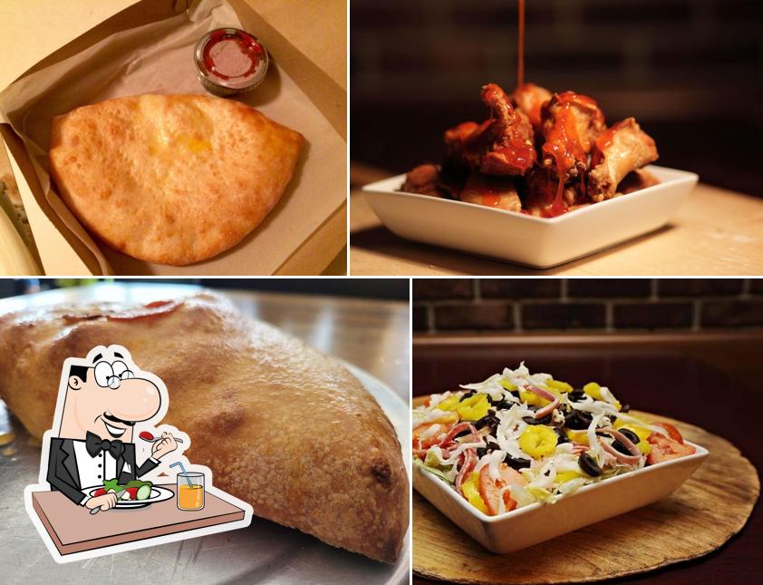 Wise Guys Pizzeria, Ocala - Restaurant menu, prices and reviews