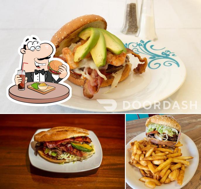 El Jarro Mexican Restaurant, Ojai - Restaurant menu, prices and reviews