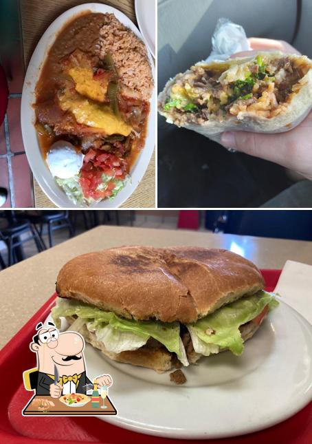 El Tepeyac Restaurant, San Bernardino - Restaurant menu, prices and reviews