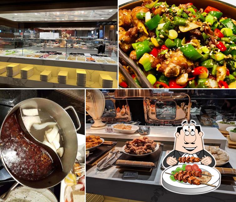 House of Delight, Glen Waverley - Restaurant menu, prices and reviews