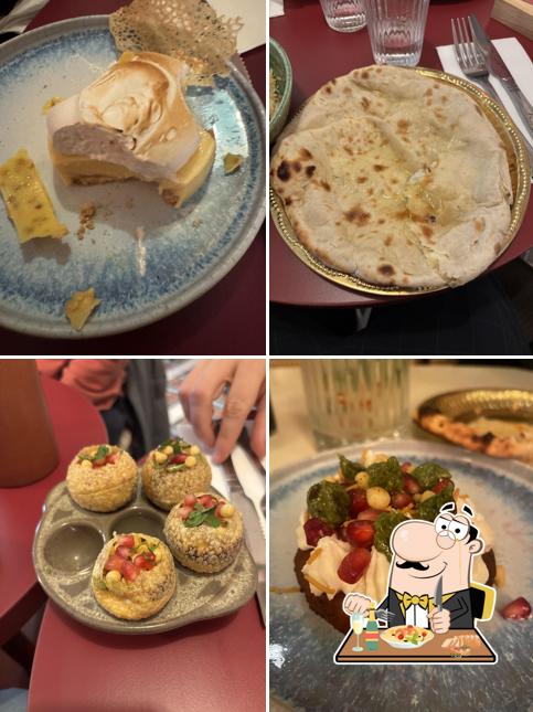 Kuna Bada, Paris - Menu du restaurant, prix et avis