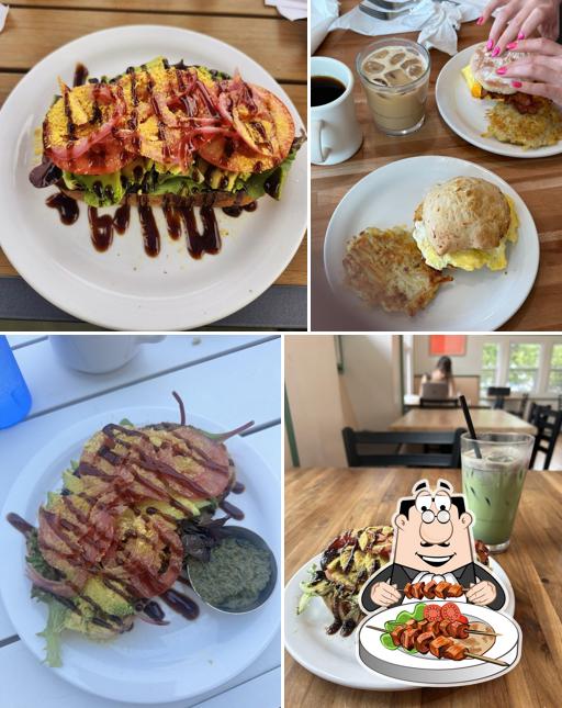 Levity Breakfast House, Norman - Restaurant menu, prices and reviews