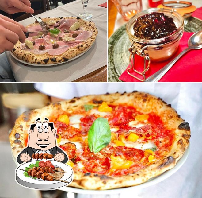Nàpiz' Milano, Milan, Repubblica - Restaurant menu, prices and reviews