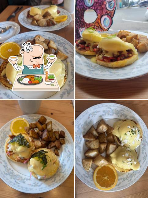 The Broken Bow, Port Alberni - Restaurant menu, prices and reviews