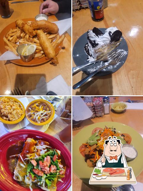 Bonita Restaurant, Santa Fe - Restaurant menu, prices and reviews