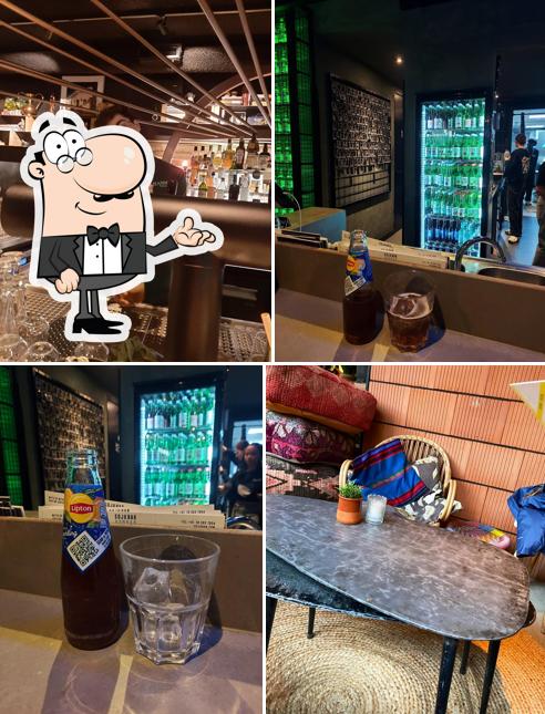 HANNO - Groots cafe, Delft - Restaurant menu, prices and reviews