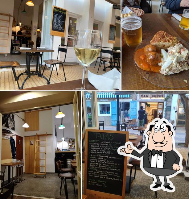Top 5 restaurants with chicken in Sant Francesc Xavier, january 2026 ...