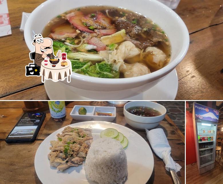 DnD Dimsum, Puerto Princesa - Restaurant menu, prices and reviews