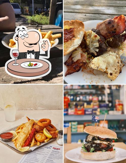 Igloo Roadhouse, Buxton - Restaurant menu, prices and reviews