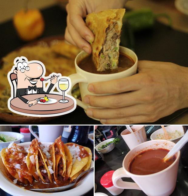 Pechan Sucursal Tepeyac, Leon - Menú del restaurante, precios y reseñas