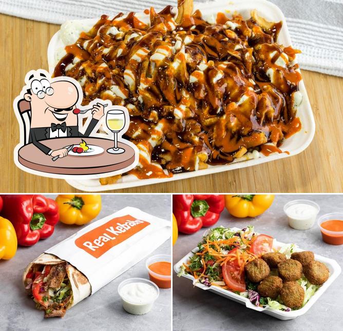 Top 4 restaurants with kebabs in Brendale, september 2025 - Restaurant Guru