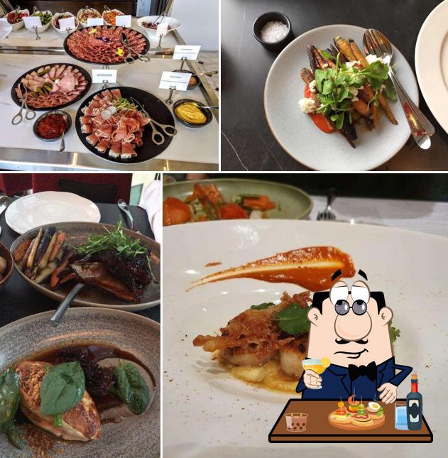 No35, Melbourne - Restaurant menu, prices and reviews