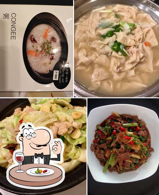 Xiang Yue Restaurant, Mandaue City - Restaurant menu, prices and reviews