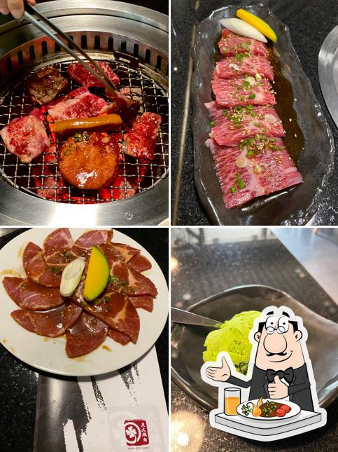 Yotsuba Japanese BBQ, Bangkok - Restaurant menu, prices and reviews