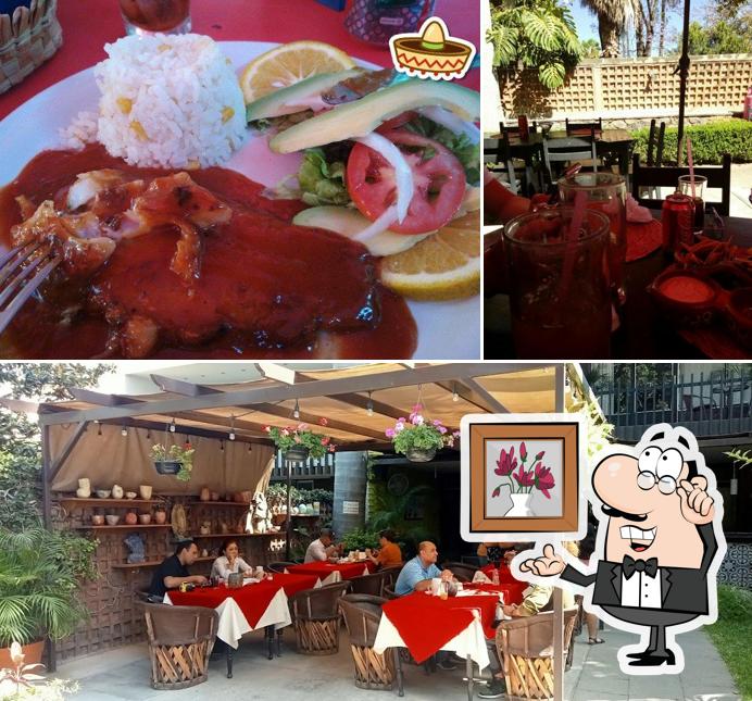 Restaurante Toca madera, Chapala - Restaurant menu, prices and reviews