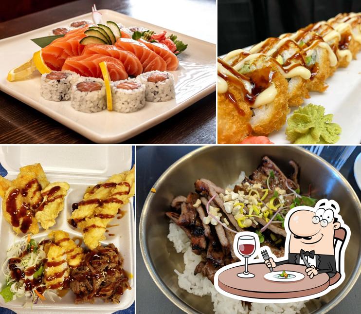 Mansu BBQ (First location), Dieppe - Restaurant menu, prices and reviews