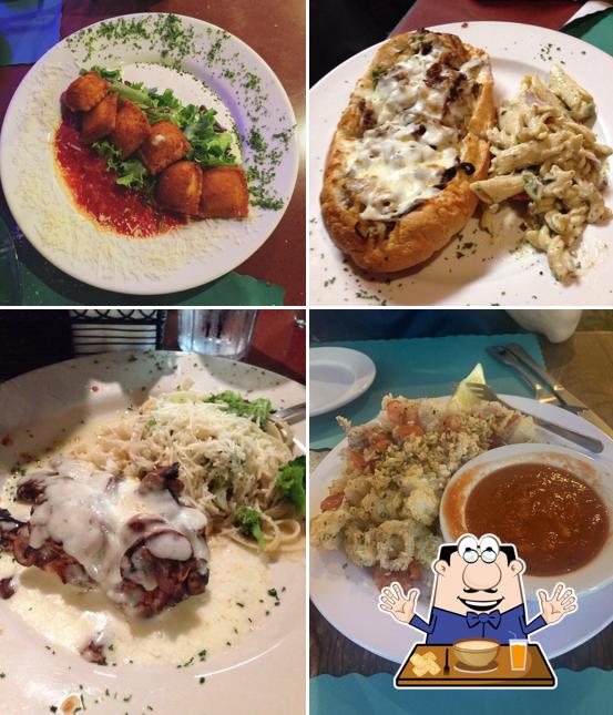 Pizzoodles, Vero Beach - Restaurant menu, prices and reviews
