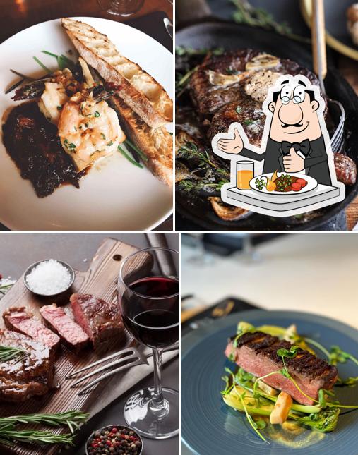 Salt & Char, Saratoga Springs - Restaurant menu, prices and reviews