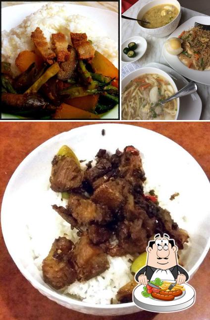 Mr. Monk Dim Sum & Chinese Roast (Eastwood), Quezon City - Restaurant ...