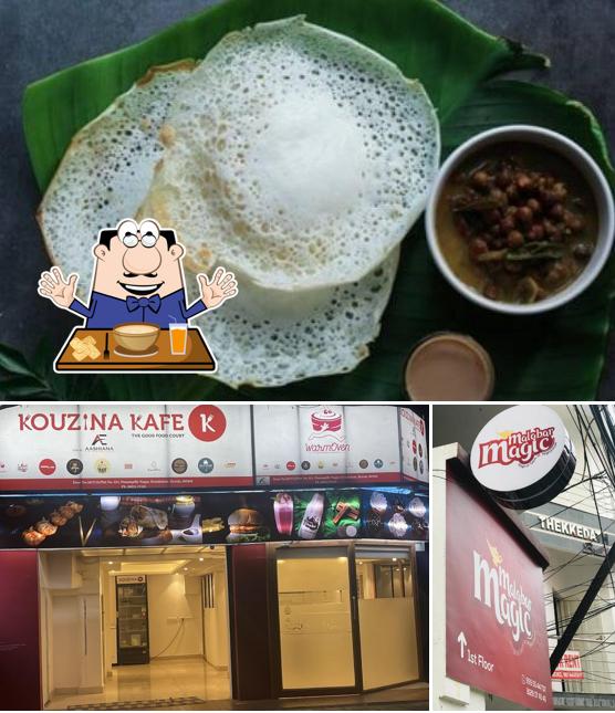 MALABAR MAGIC, Kochi - Restaurant menu, prices and reviews