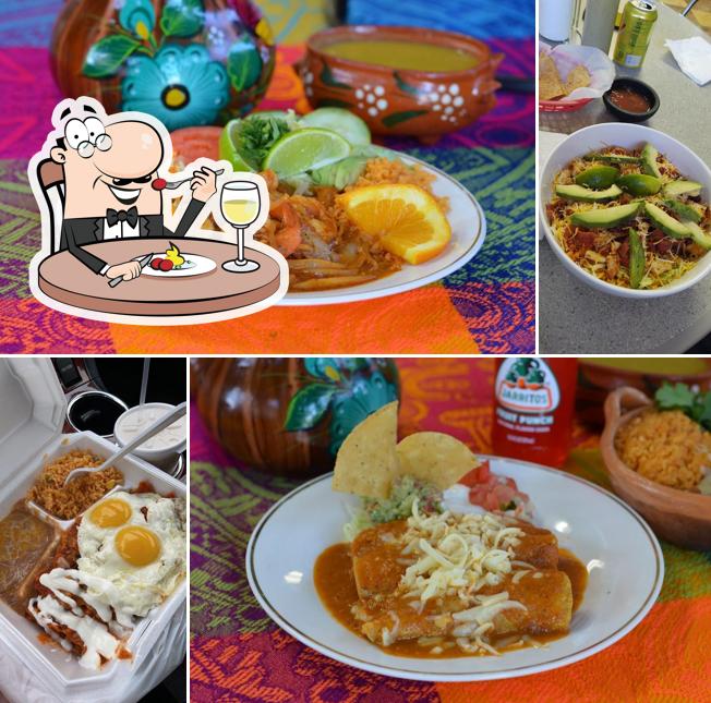 Marcos Tacos & Catering, Franklin Park - Restaurant menu, prices and ...