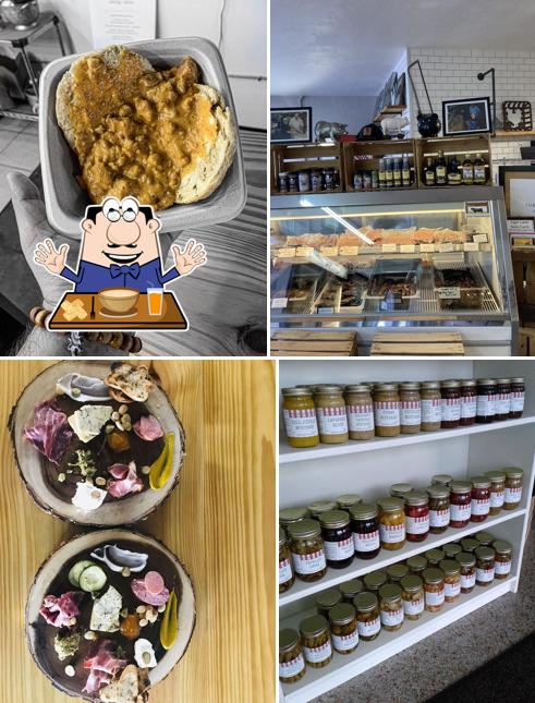 The Boozy Pig, Tampa - Restaurant menu, prices and reviews