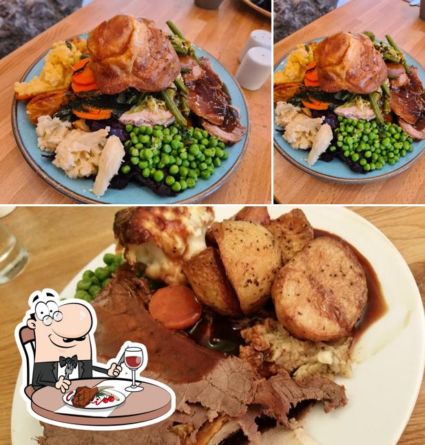 Wheal Dream Restaurant, Helston - Restaurant menu, prices and reviews