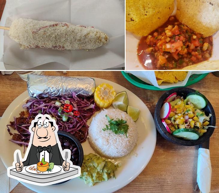 Taco Ssam, Annandale - Restaurant menu, prices and reviews