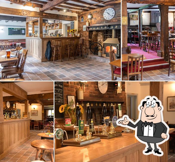 Top 2 restaurants with sea bass in Orleton, november 2025 - Restaurant Guru