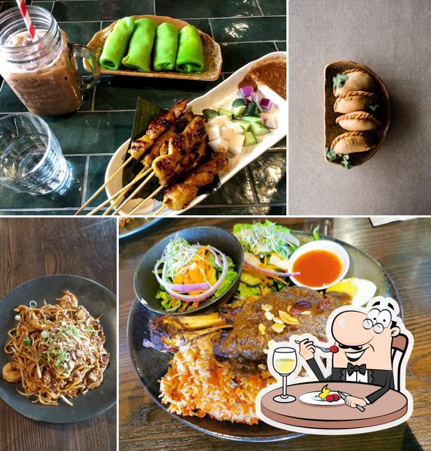 Uncle Man's Eastridge, Auckland - Restaurant menu, prices and reviews