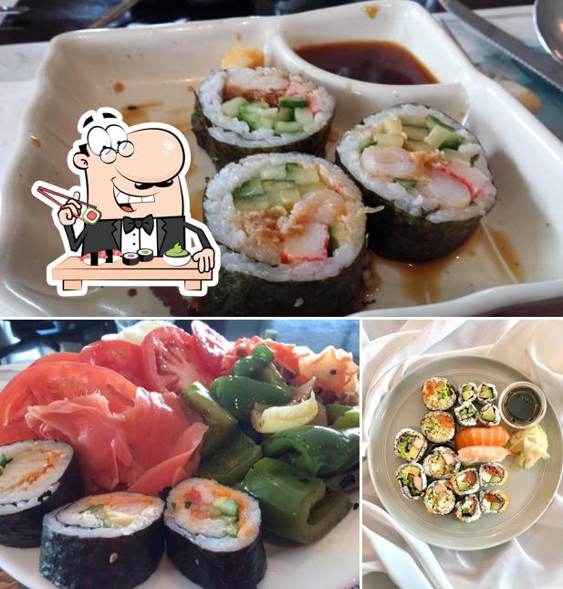 Buffet Chinois Ming Wah, Saint-Jérôme - Menu du restaurant, prix et avis