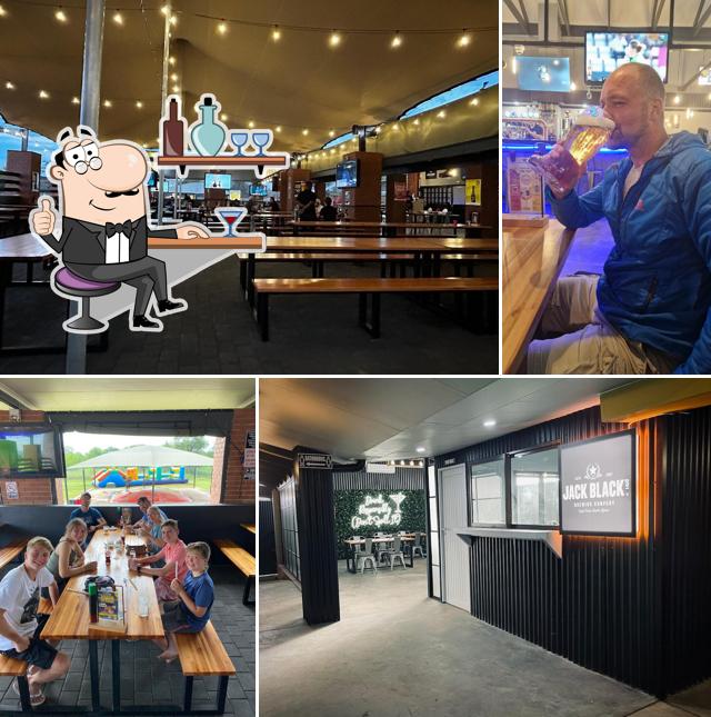 Dorsland Restaurant & Craft Bar, Modimolle - Restaurant menu, prices ...