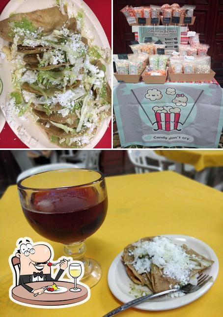 La Faena, Ciudad de México - Menú del restaurante, precios y reseñas