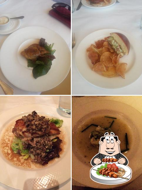 Lilette, New Orleans - Restaurant menu, prices and reviews