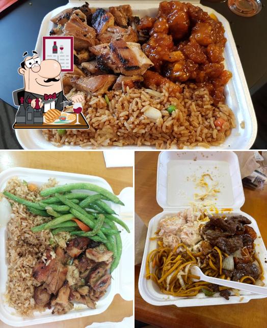 Master Wok, Houston - Restaurant menu, prices and reviews