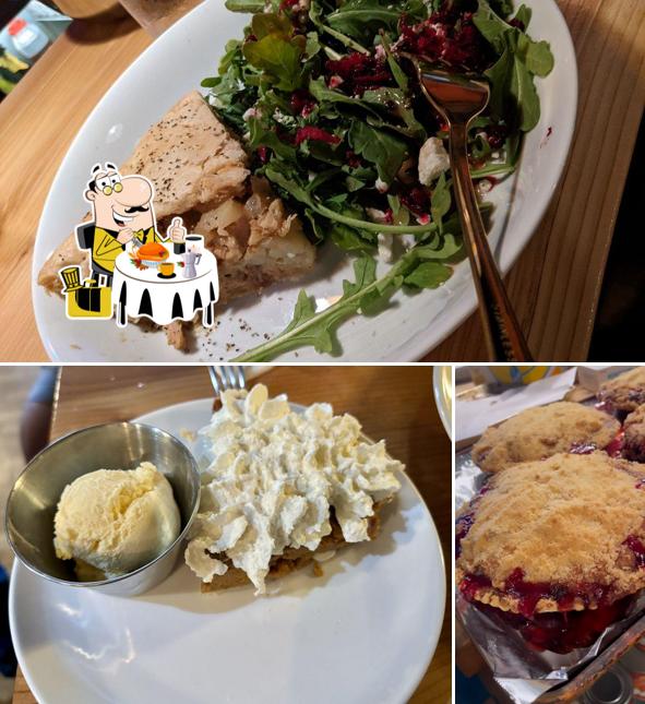 Pie Dive Bar, Snohomish - Restaurant menu, prices and reviews