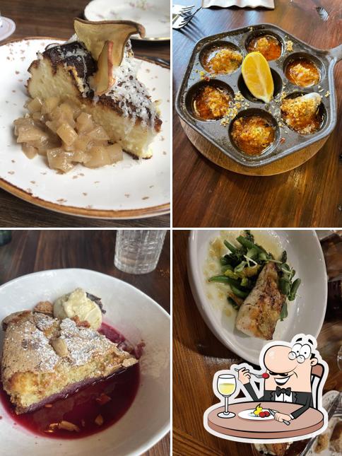 Plates Restaurant & Bar, New Orleans - Restaurant menu, prices and reviews